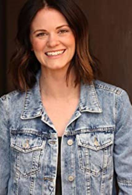 Ally Johnson_百度百科