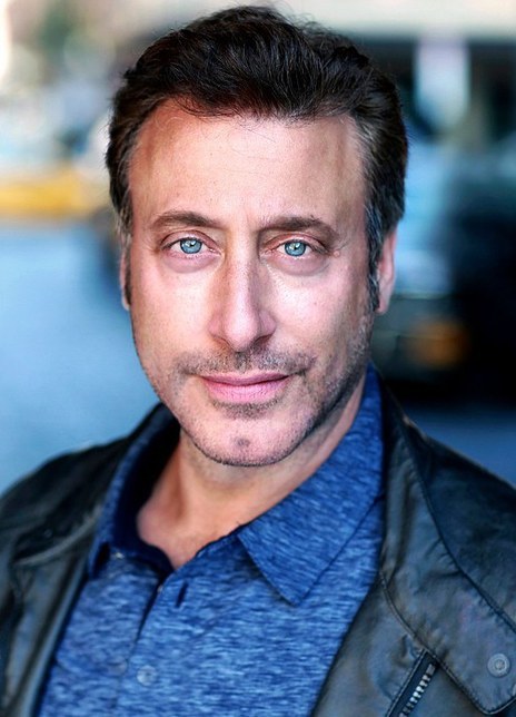 Anthony Grasso_百度百科