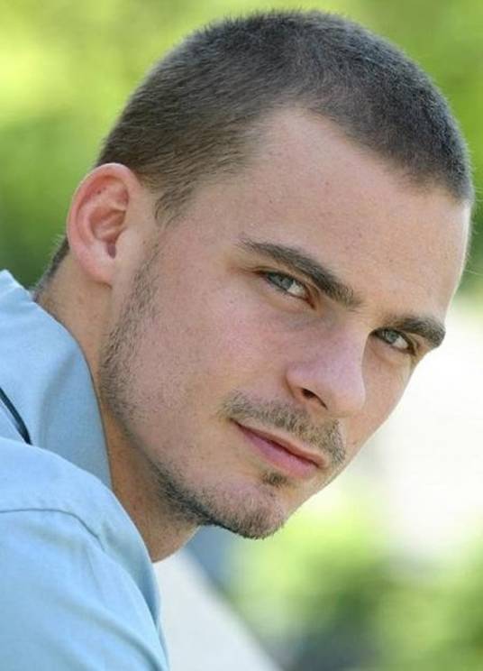 Brett Granstaff_百度百科