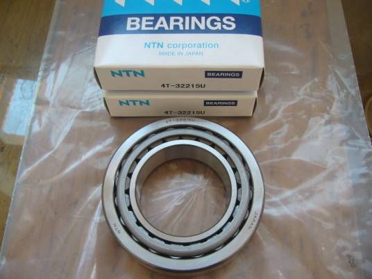 NTN 7209C轴承_百度百科