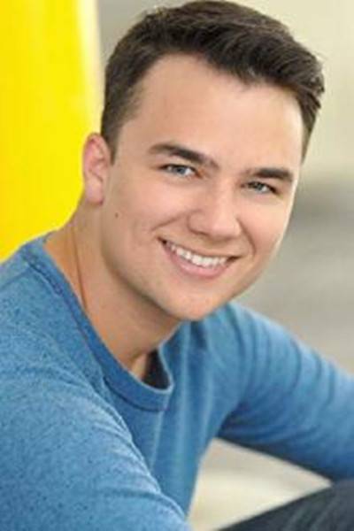 Cody Howard_百度百科