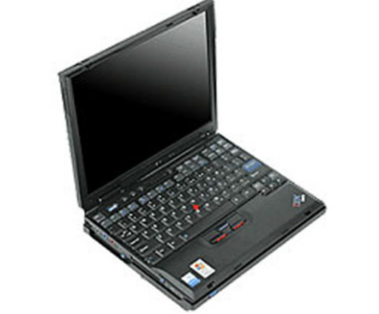 IBM ThinkPad X31 2672CC3_百度百科