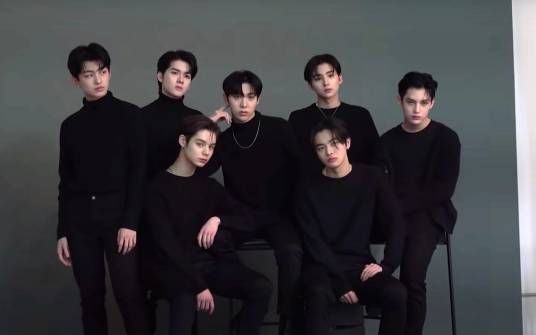 Trainee A_百度百科