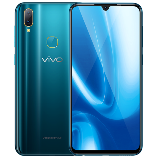 vivo Z3i标准版_百度百科