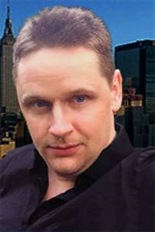 Tom Corey_百度百科