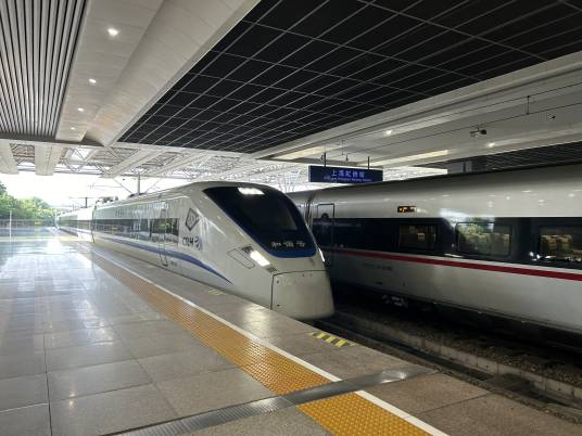 D907次列车_百度百科