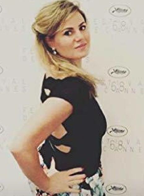 Kimberley Datnow_百度百科