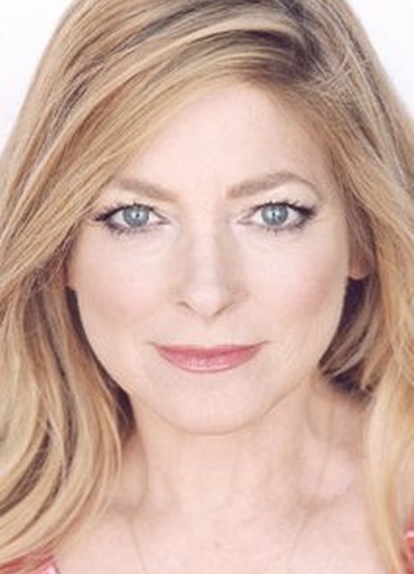 Robin Eisenman_百度百科