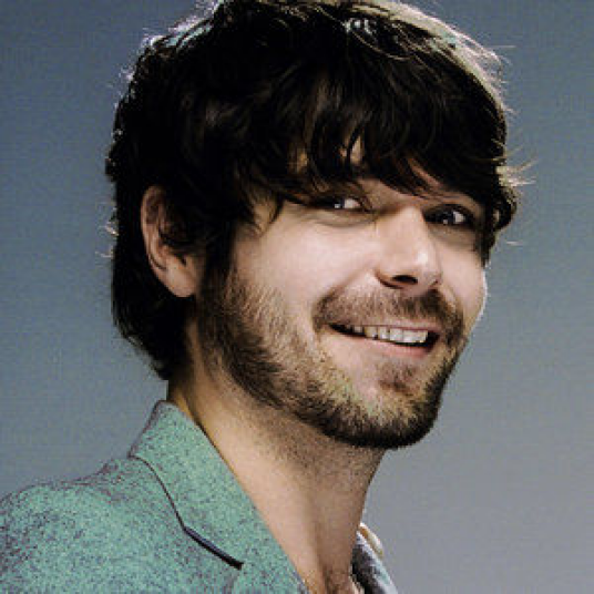 Admiral Bailey_百度百科