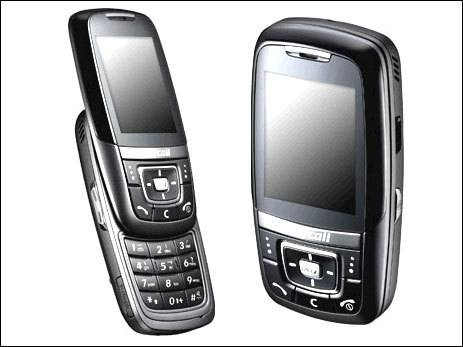 三星SGH-D608(D600)_百度百科