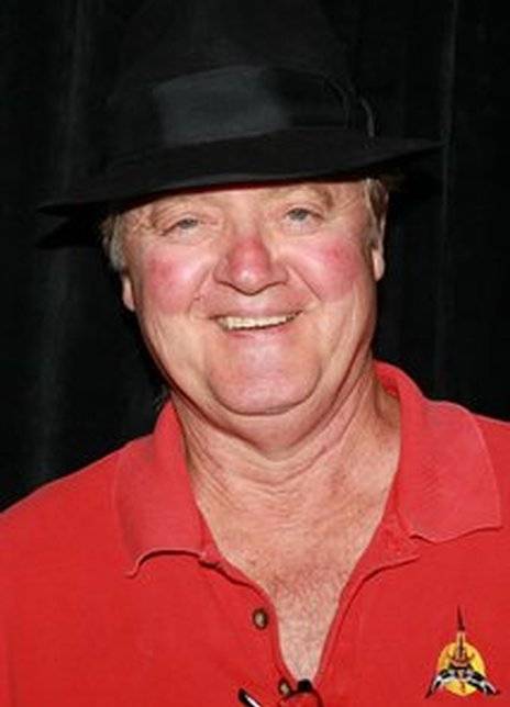 Robert O'Reilly_百度百科