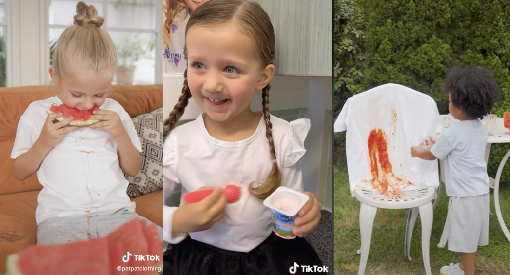 PatPat增长启示：全球最大童装DTC品牌如何炼成？_百科TA说