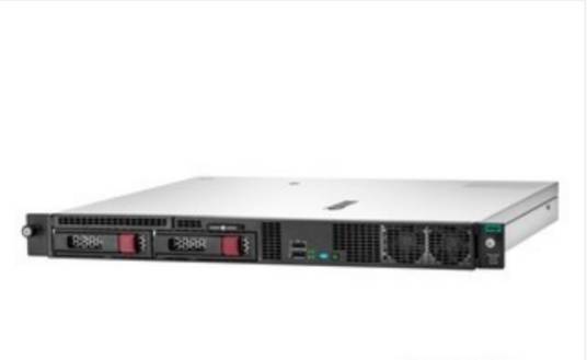 HP ProLiant DL20 Gen10(P08335-AA1)_百度百科