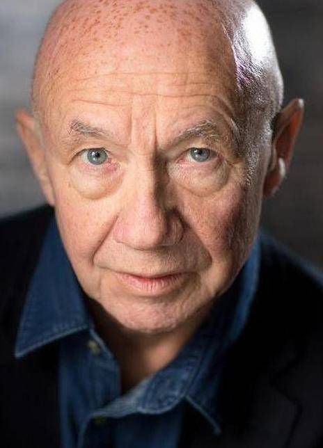 Adrian McLoughlin_百度百科