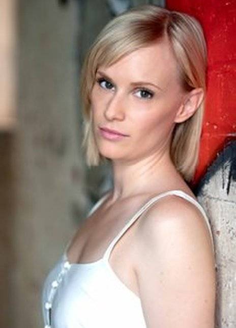 Sarah Filippi_百度百科