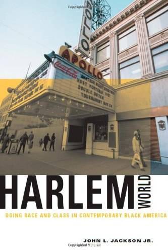 Harlemworld_百度百科