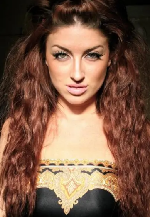 Neon Hitch_百度百科