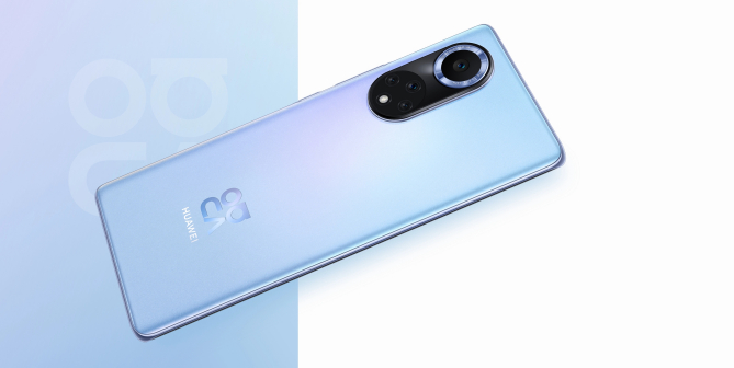 HUAWEI nova 9 Pro_百度百科