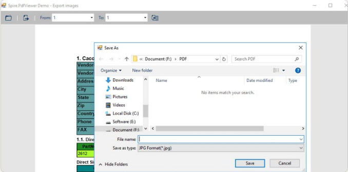 Spire.PDFViewer for .NET_百度百科