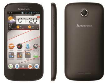 联想 A760_百度百科