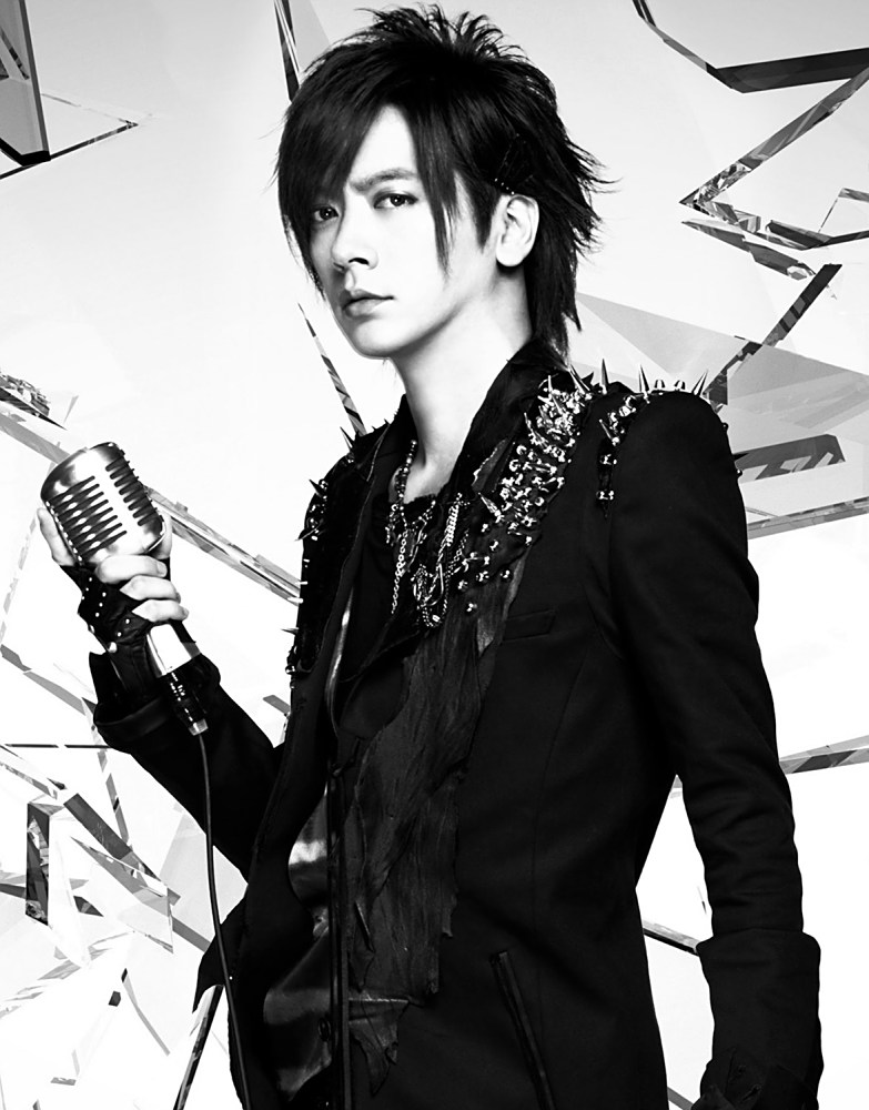 DAIGO_百度百科