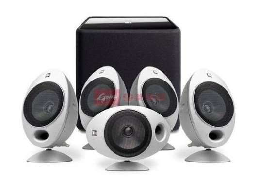KEF KHT2005.3_百度百科