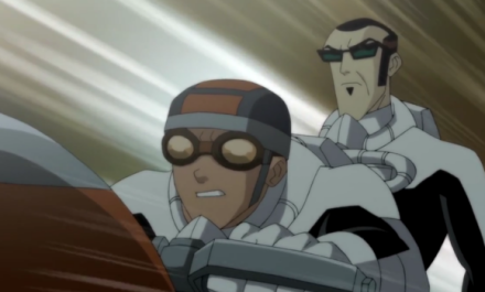 REX（美国动画《机械战士REX》中的主角）_百度百科