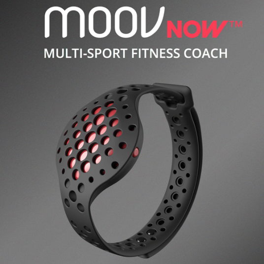 moov（美国新兴健身科技公司旗下智能硬件产品）_百度百科