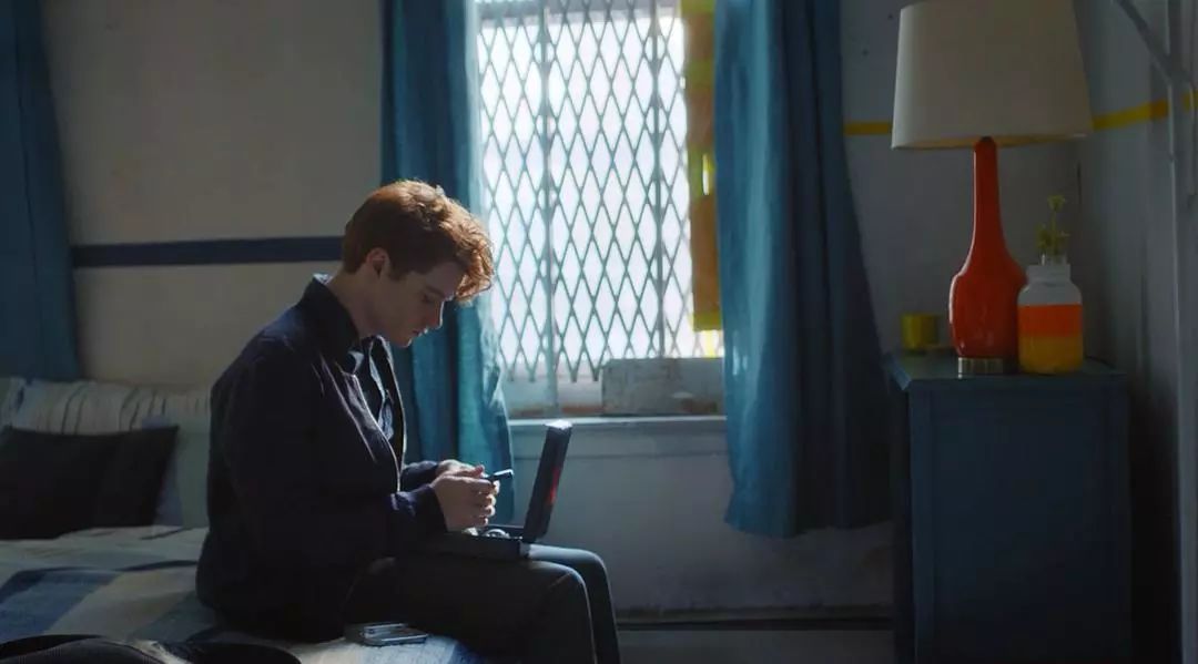 重口又清新的性喜剧，SM不止是捆绑play_百科TA说