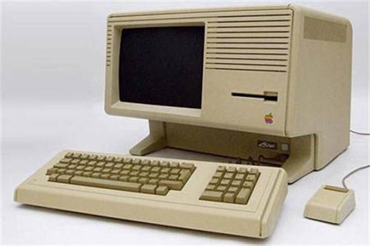 Apple Lisa_百度百科