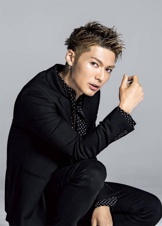 SHOKICHI_百度百科