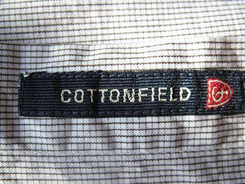 cottonfield_百度百科