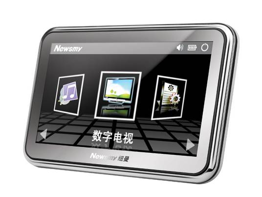 MP8播放器_百度百科