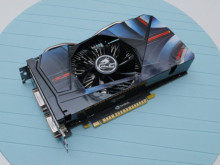 Nvidia Geforce GTS 450_百度百科