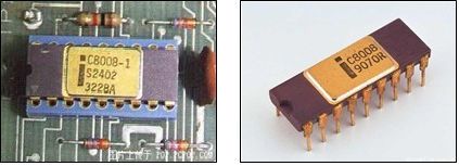 Intel 8008_百度百科