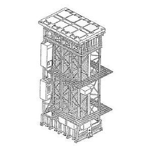 MK41垂直导弹发射系统_百度百科