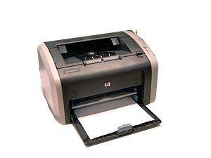HP LaserJet 1010_百度百科