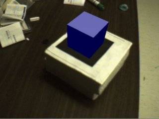 ARToolkit_百度百科