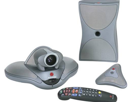 POLYCOM VSX7000_百度百科