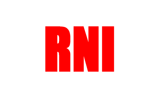 RNI_百度百科
