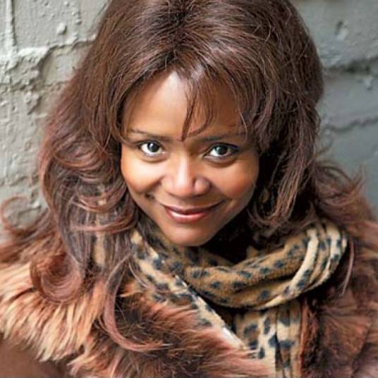 Tonya Pinkins_百度百科