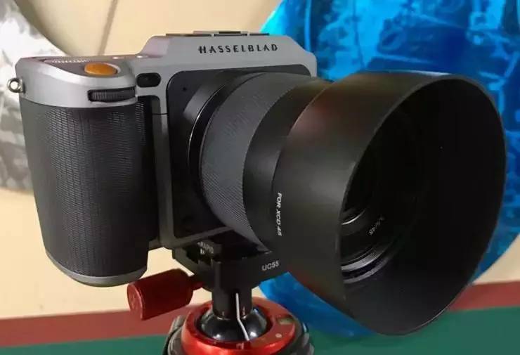 哈苏是如何把一手好牌打烂的_百科TA说