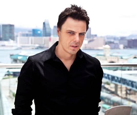 Markus Schulz_百度百科