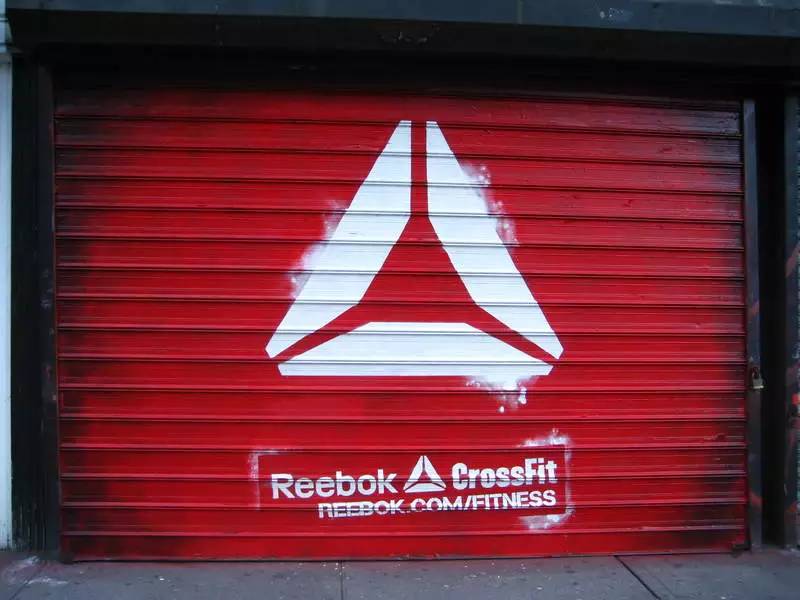 借助CrossFit、Spartan和UFC，锐步正在打一场翻身仗_百科TA说