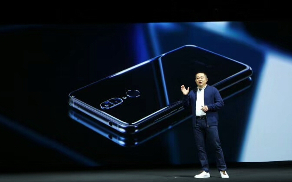 360手机发布N6 Pro，6G内存+6英寸“全面屏”，售价1699起_百科TA说