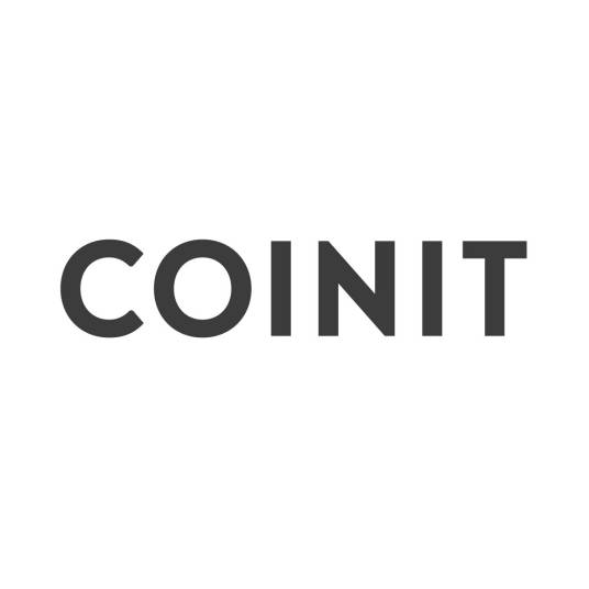 COINIT_百度百科