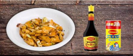 美极（品牌）_百度百科