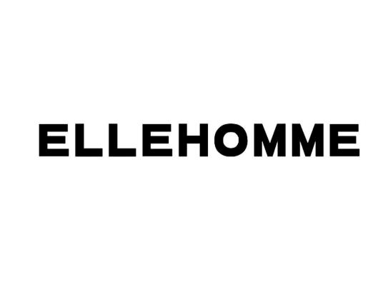 elle homme_百度百科