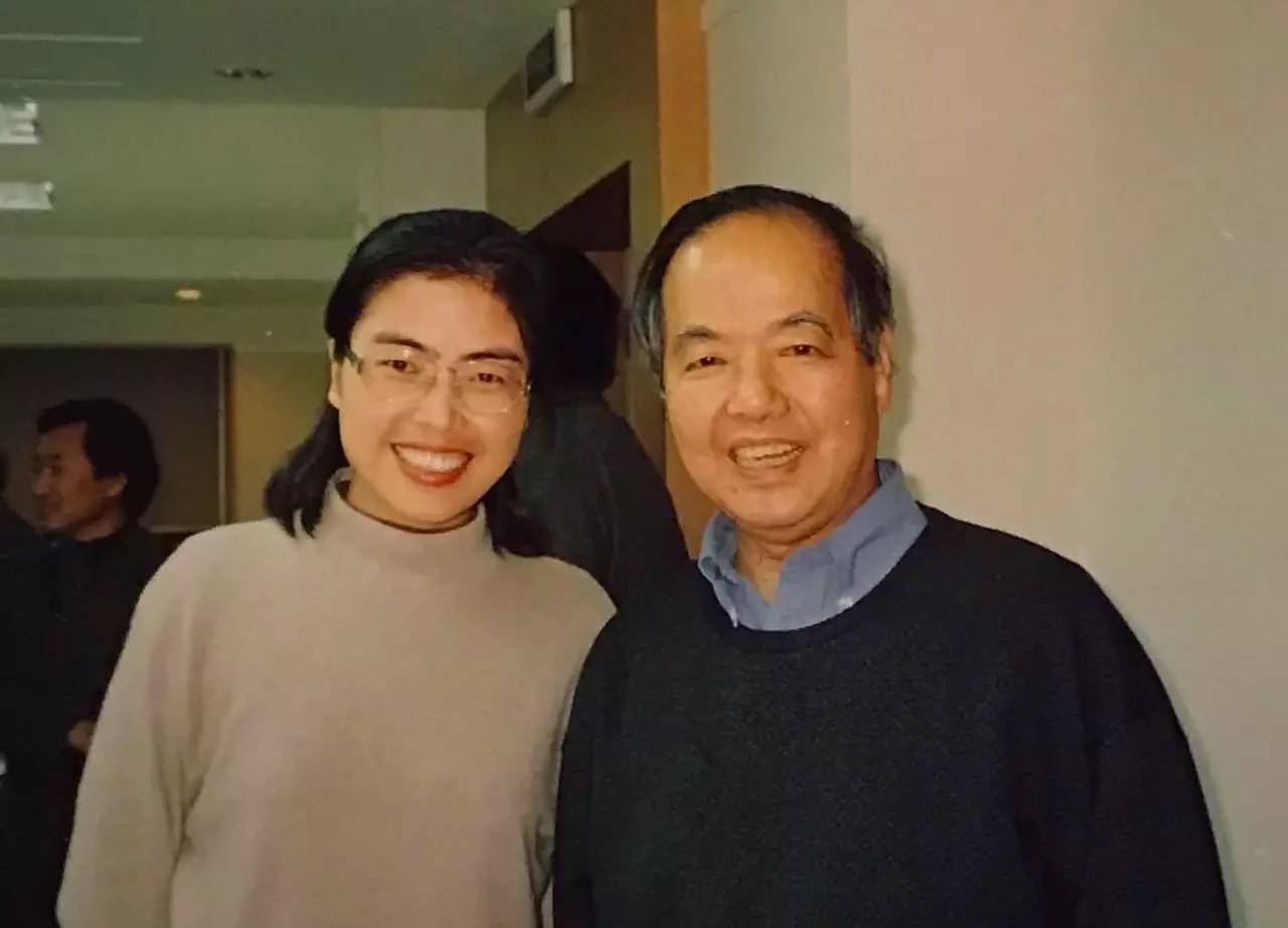 中美联合招考物理研究生项目（CUSPEA）20周年回顾_百科TA说