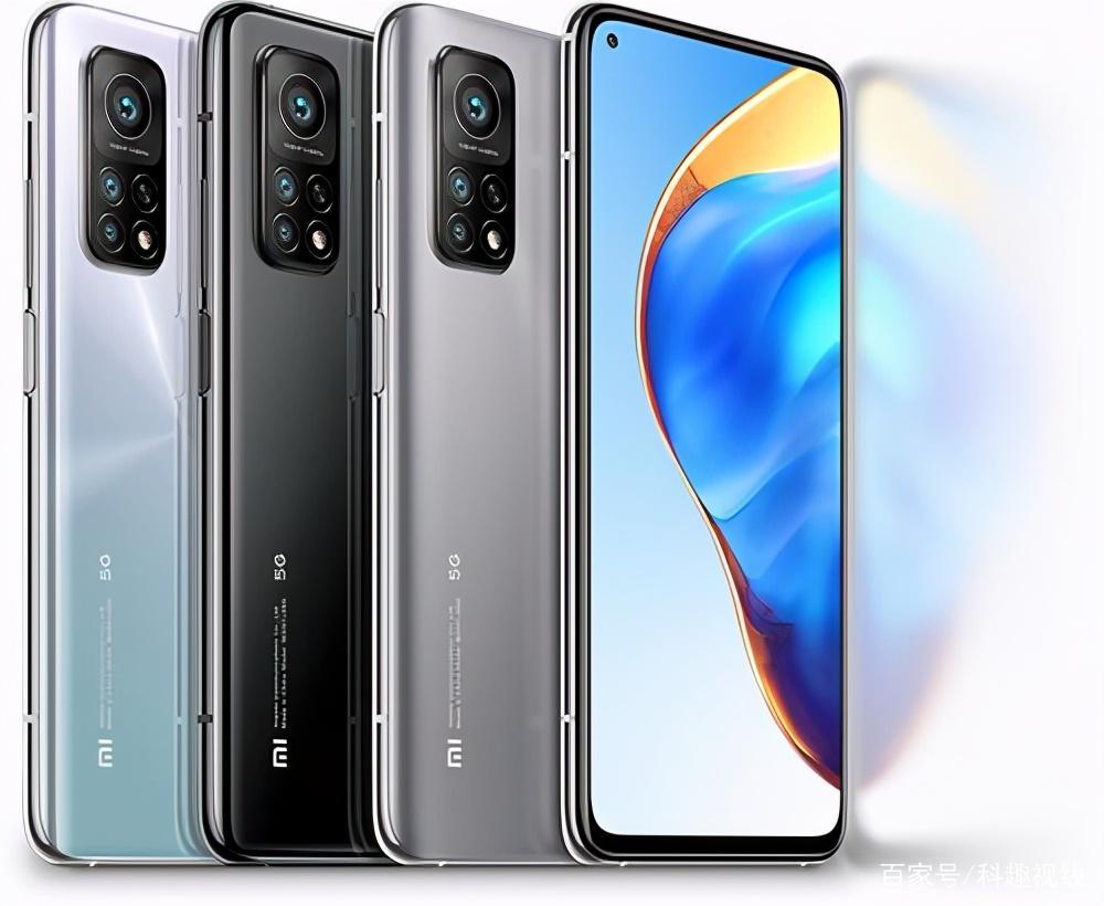 红米K30S至尊版确定，骁龙865+144Hz+5000mAh，10月27日发布_百科TA说